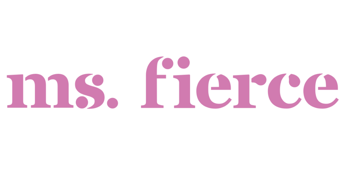 Period Safe Swimwear for Tweens & Teens – Ms. Fierce